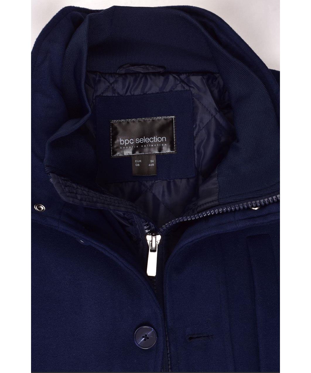 Мъжко палто | Bonprix | Цена71.30 лв. | OUTLET продукт | Unico.bg
