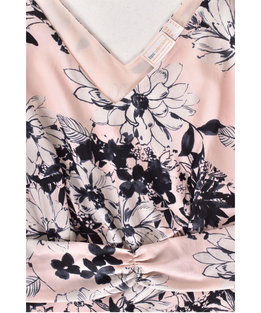 Рокля | BONPRIX | Цена 24.70 лв. | OUTLET продукт | Unico.bg
