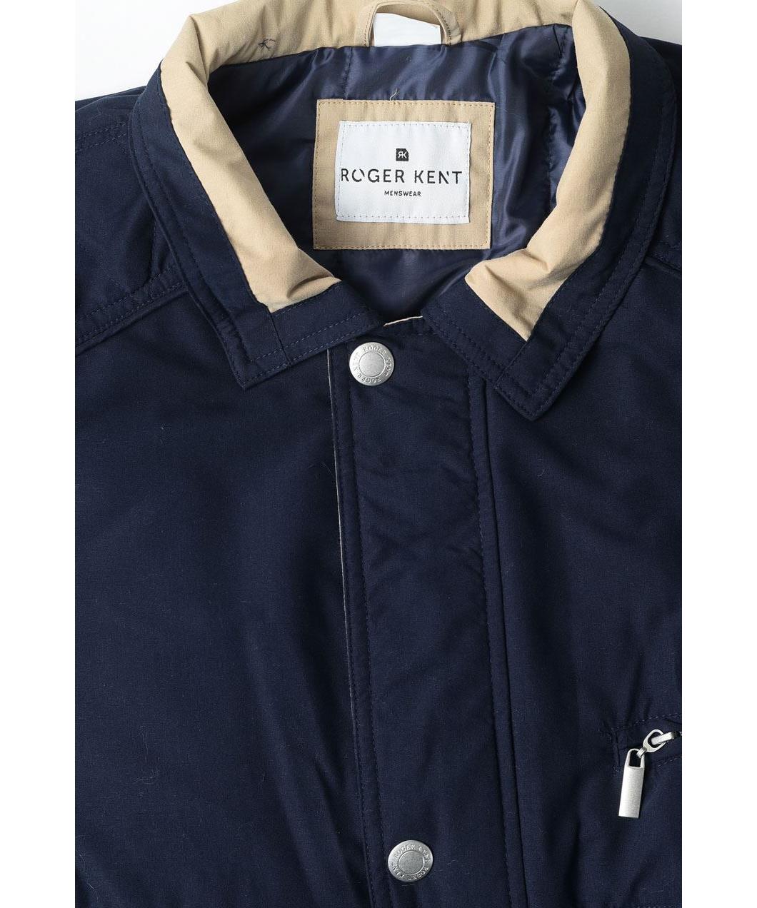 Мъжко яке - ROGER KENT - 3XL Цена 38.40 EUR. | Unico.bg