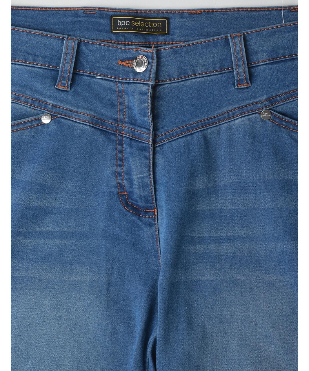 Дамски дънки | BONPRIX | Цена 31.20 лв. | OUTLET продукт | Unico.bg