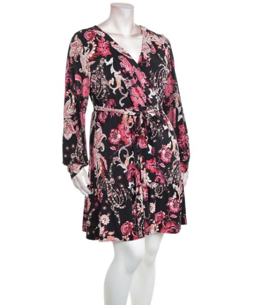 Рокля | BODYFLIRT | Цена39.00 лв. | OUTLET продукт | Unico.bg - Дрехи ...