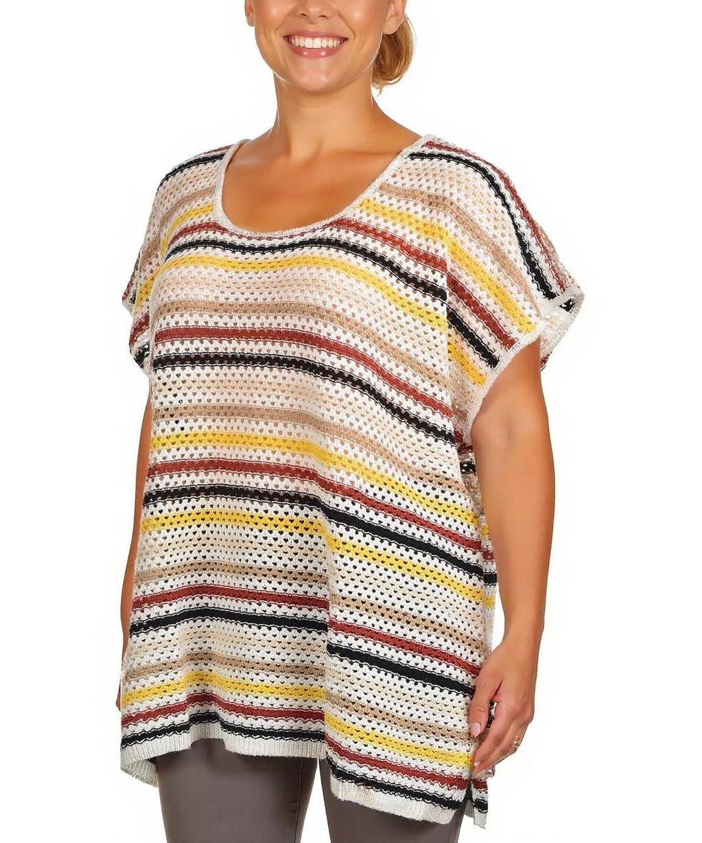 Дамски пуловер - BONPRIX - 4XL Цена 14.83 EUR. | Unico.bg